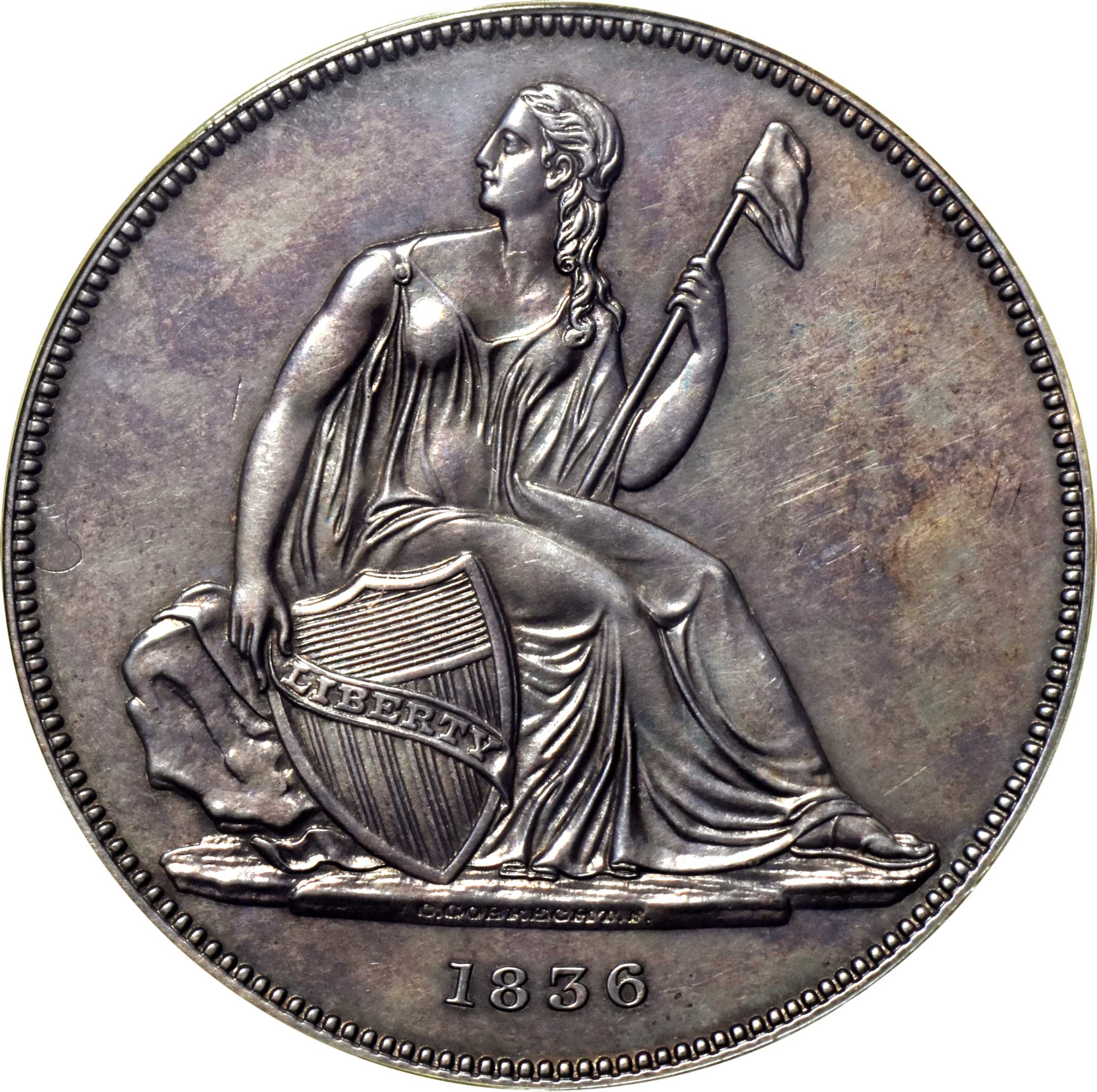 1836 Liberty Silver Dollar Value | informacionpublica.svet.gob.gt