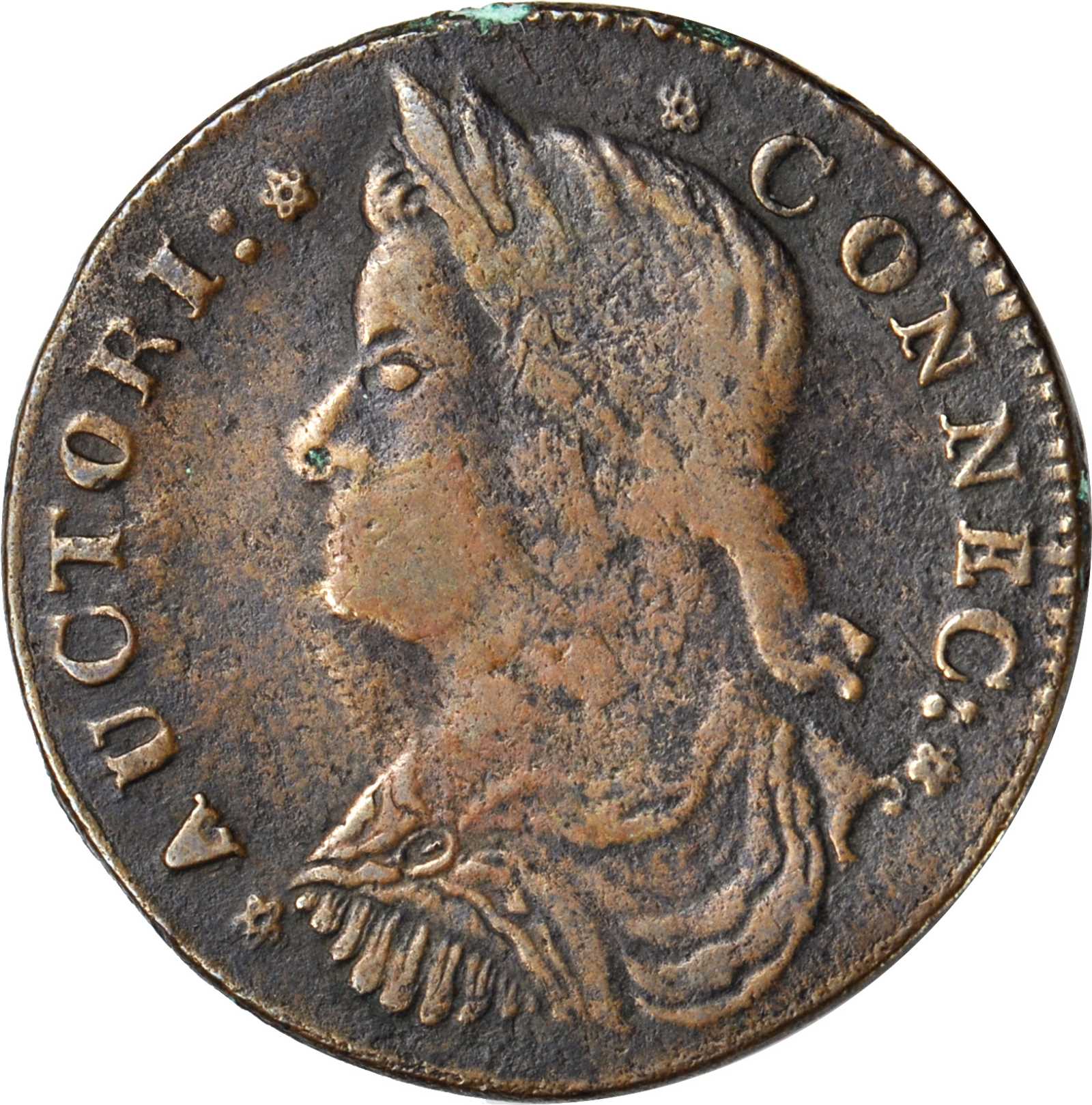 shop 1787 Connecticut Copper Coin early US wayanadwildlifesanctuary.com